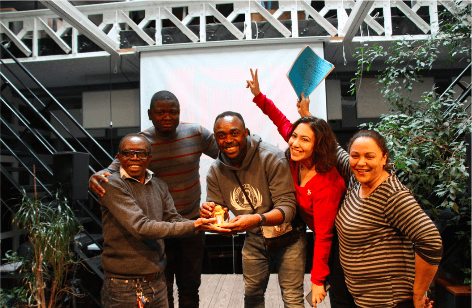 L’entrepreneuriat : un accélérateur d’intégration sociale et professio...