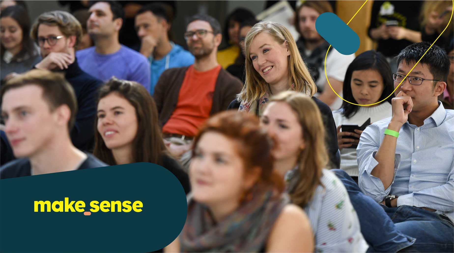 Open Innovation - makesense