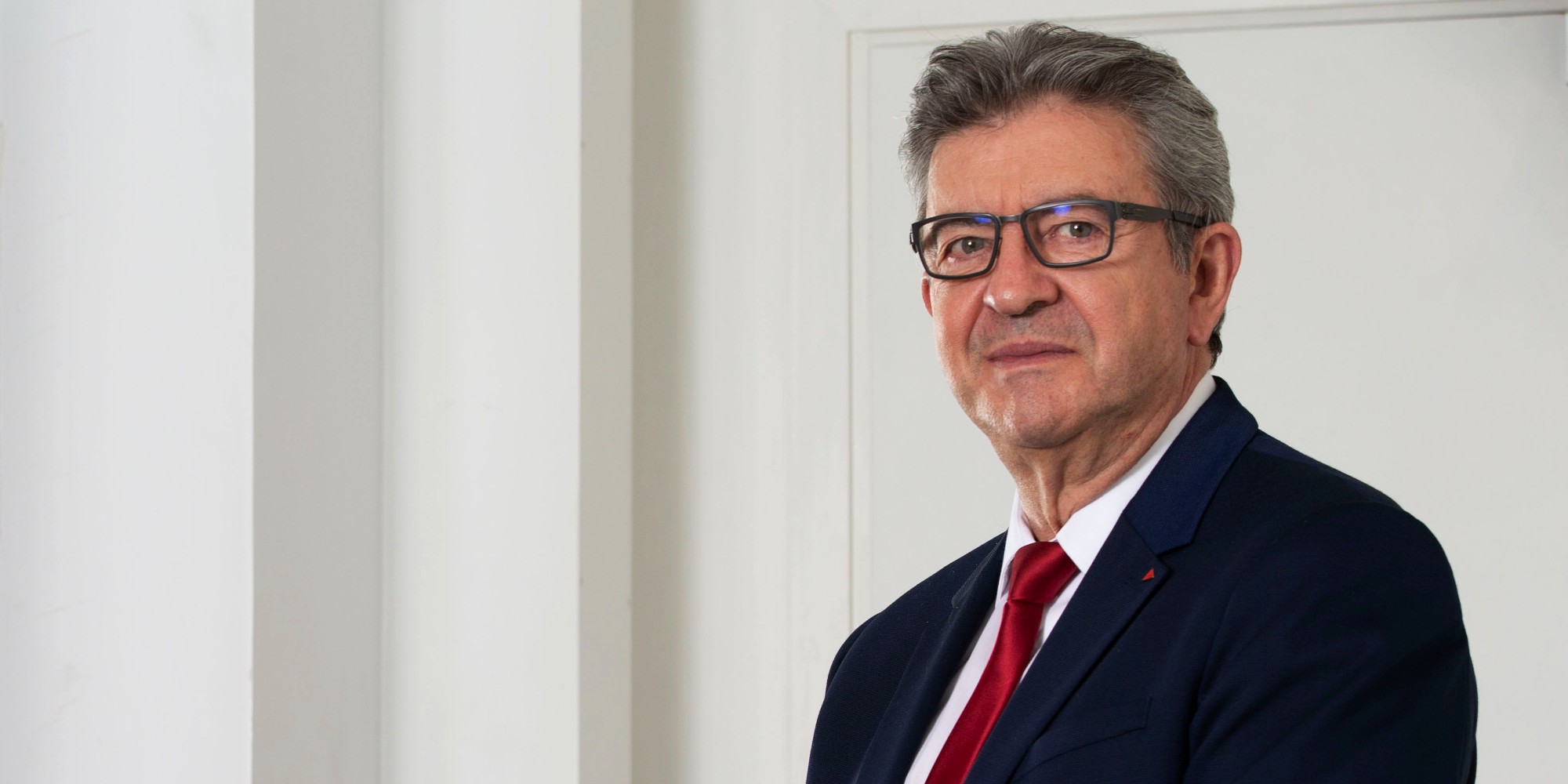 Décryptage express des programmes : le bristol de Jean-Luc Mélenchon