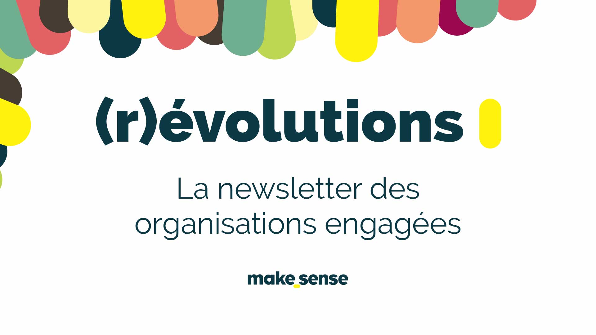 (r)évolutions - makesense