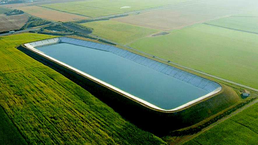 10 choses méga importantes à savoir sur les méga-bassines