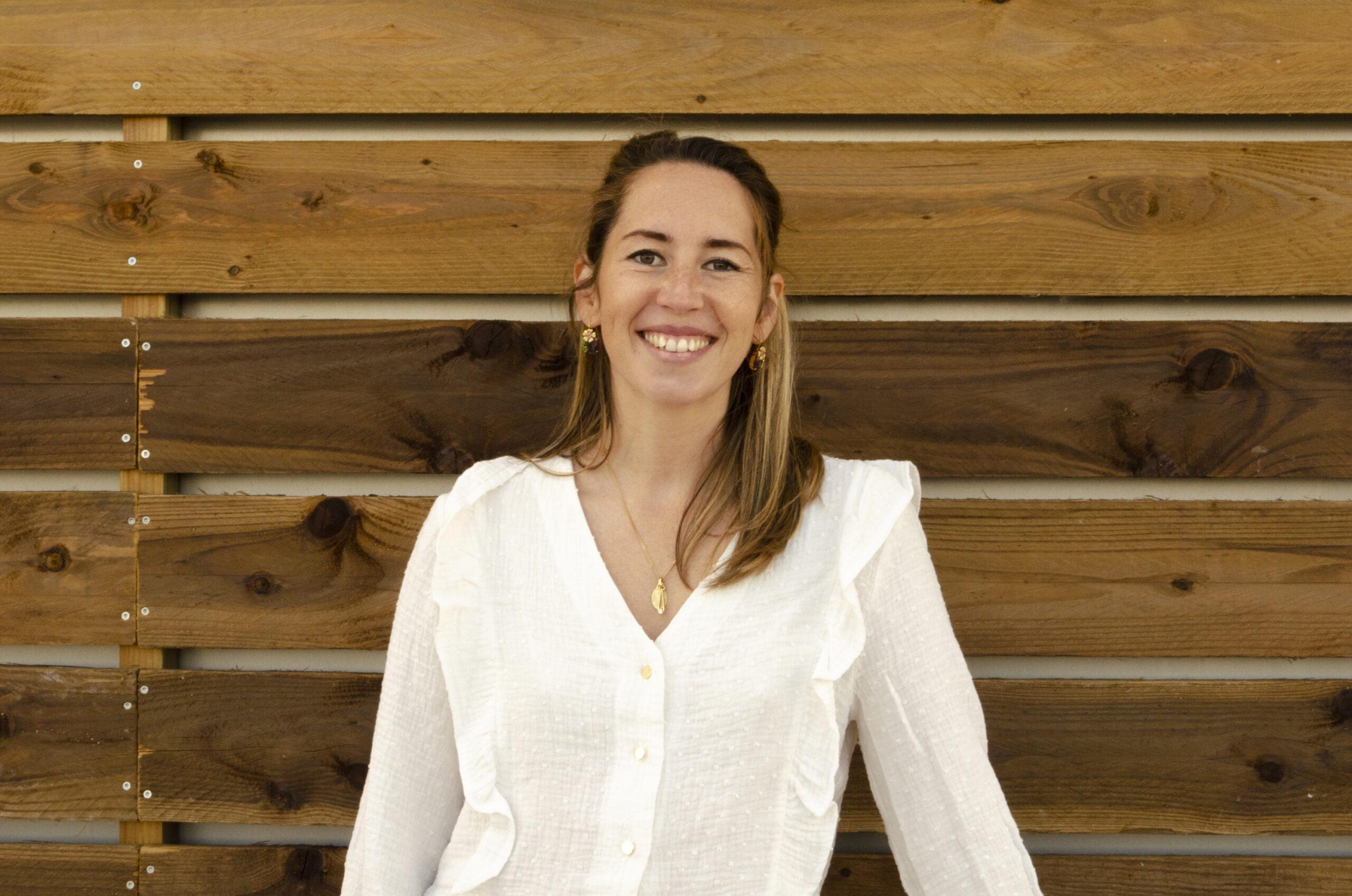 « Entreprendre en couple, ça se cadre, et même trois fois plus que d...