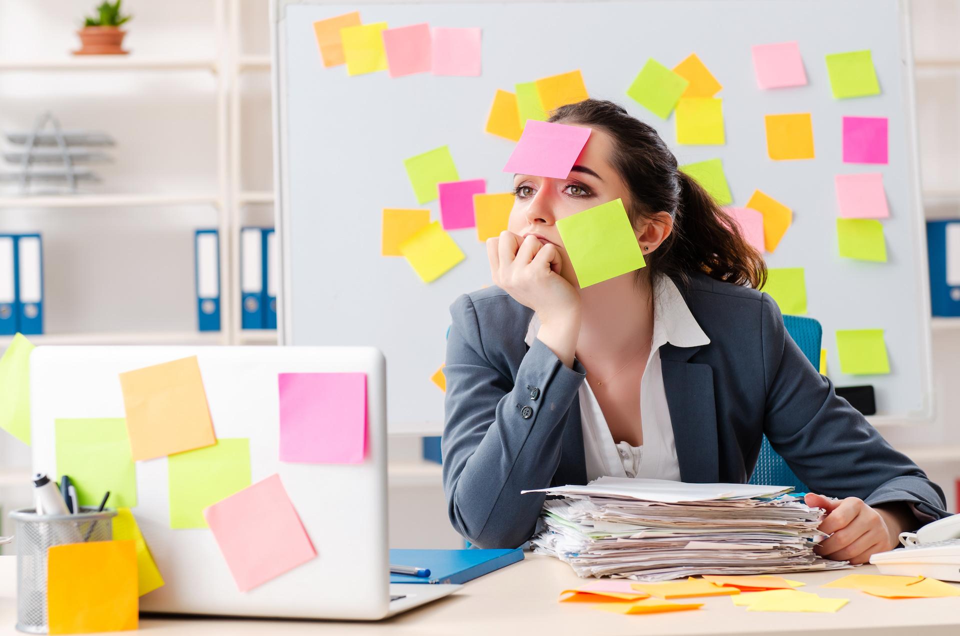 Travailler moins pour travailler mieux ? Zoom sur la semaine de 4 jour...