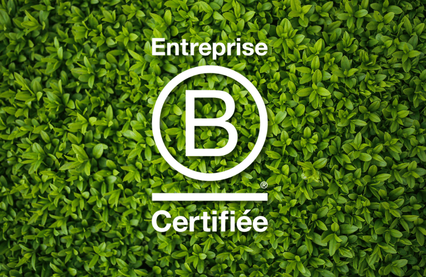 Devenir B Corp - makesense